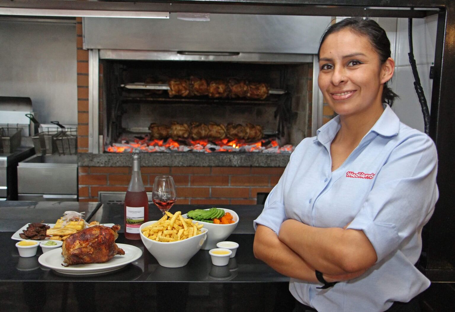 Día del Pollo a la Brasa: Conoce las historias de las pollerías más ...