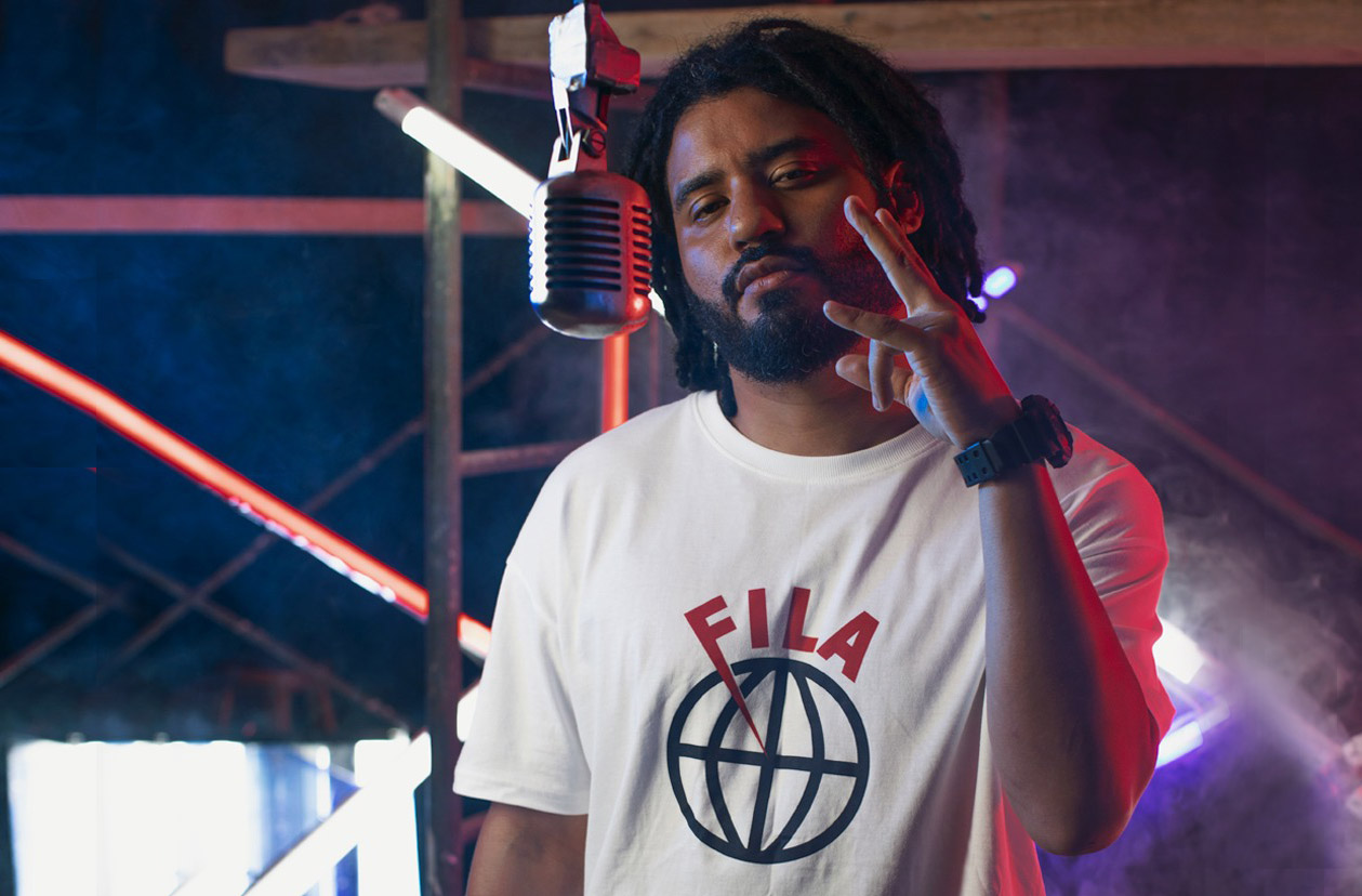 Rap & Funk: La fiesta del rap que reúne a los nuevos talentos del ...