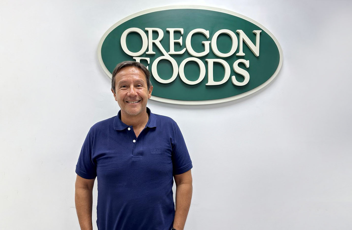 Oregon Foods aterriza en Piura en alianza con la Distribuidora Tammet ...